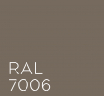 Betonhars Luxe RAL7006 | BAJ Beton