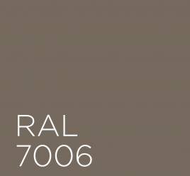 Betonhars Luxe RAL7006 | BAJ Beton