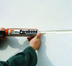 Parabond voeg kit | BAJ Beton