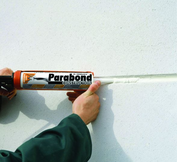 Parabond voeg kit | BAJ Beton